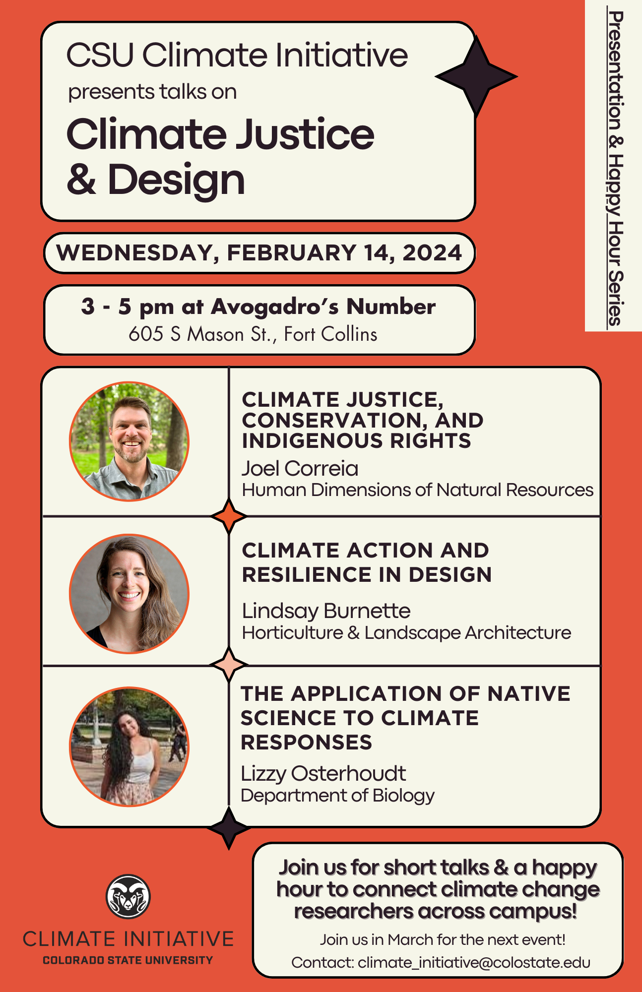 News and Events - Center for Environmental Justice | Colorado State ...